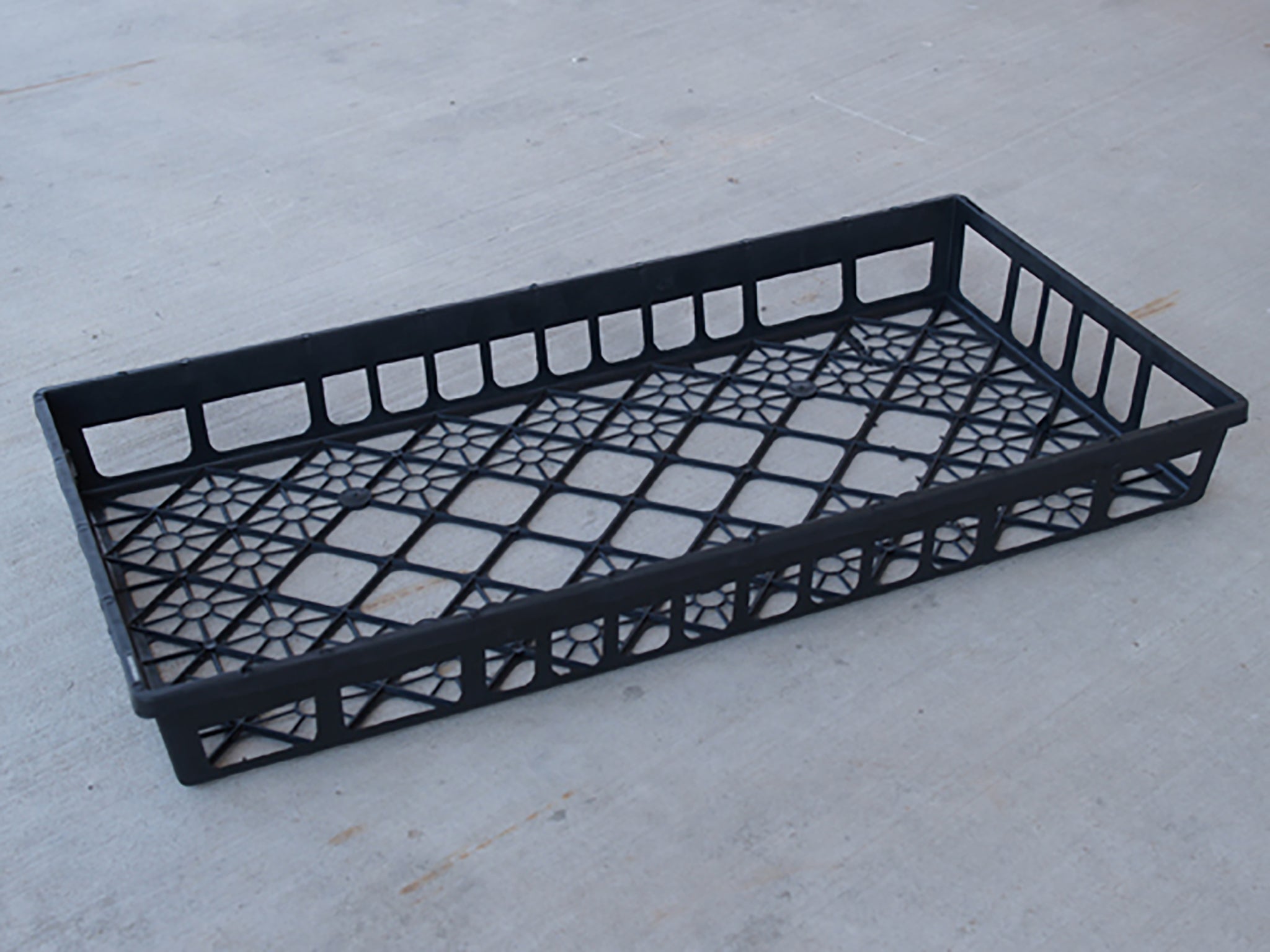 Paks, Pots, and Trays, Propagating Tray Webbed – William Dam Seeds