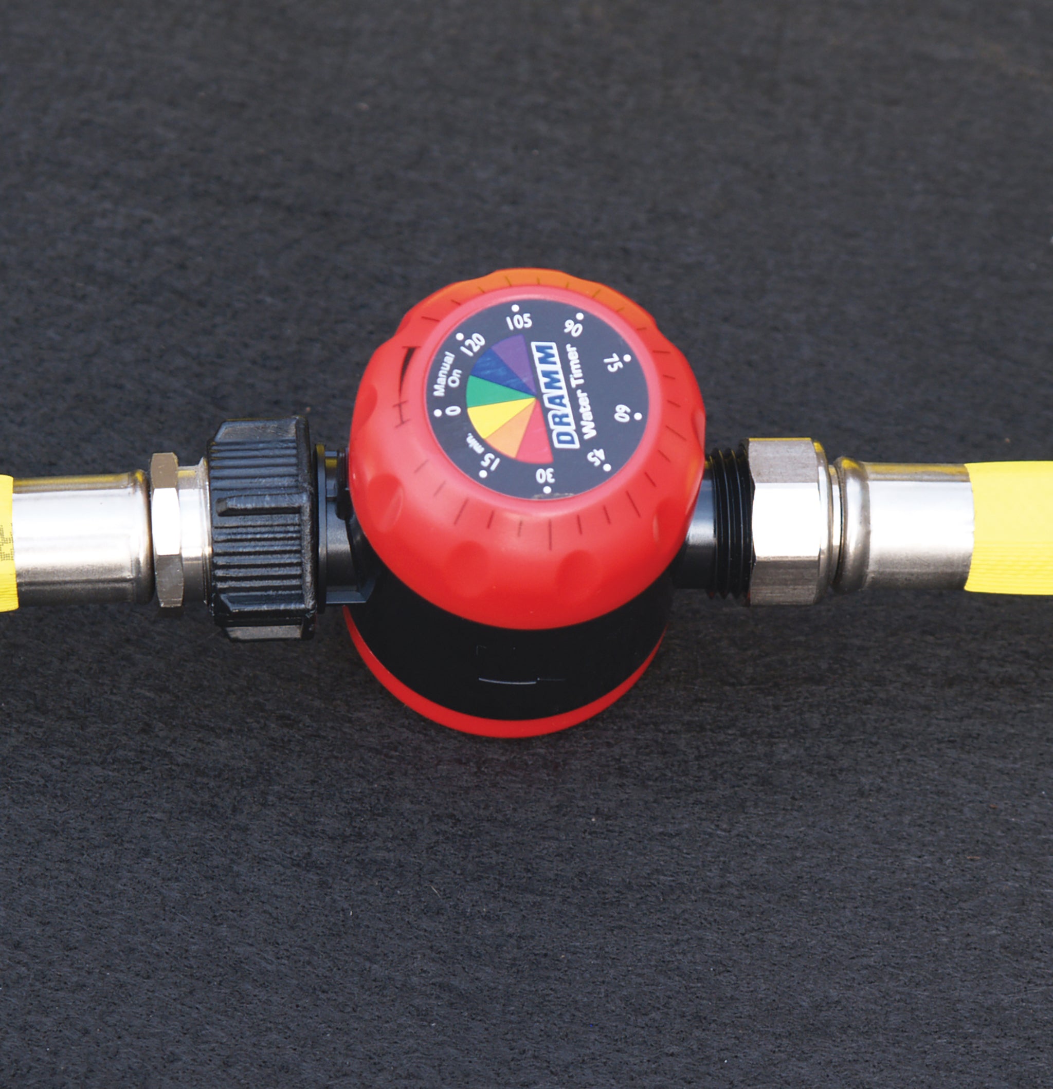 Watering Tools, Dramm Water Timer – William Dam Seeds