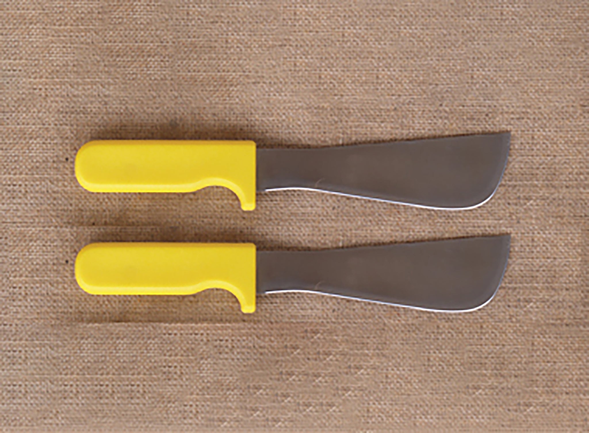 Hand Tools, Ontario Field Knife – William Dam Seeds