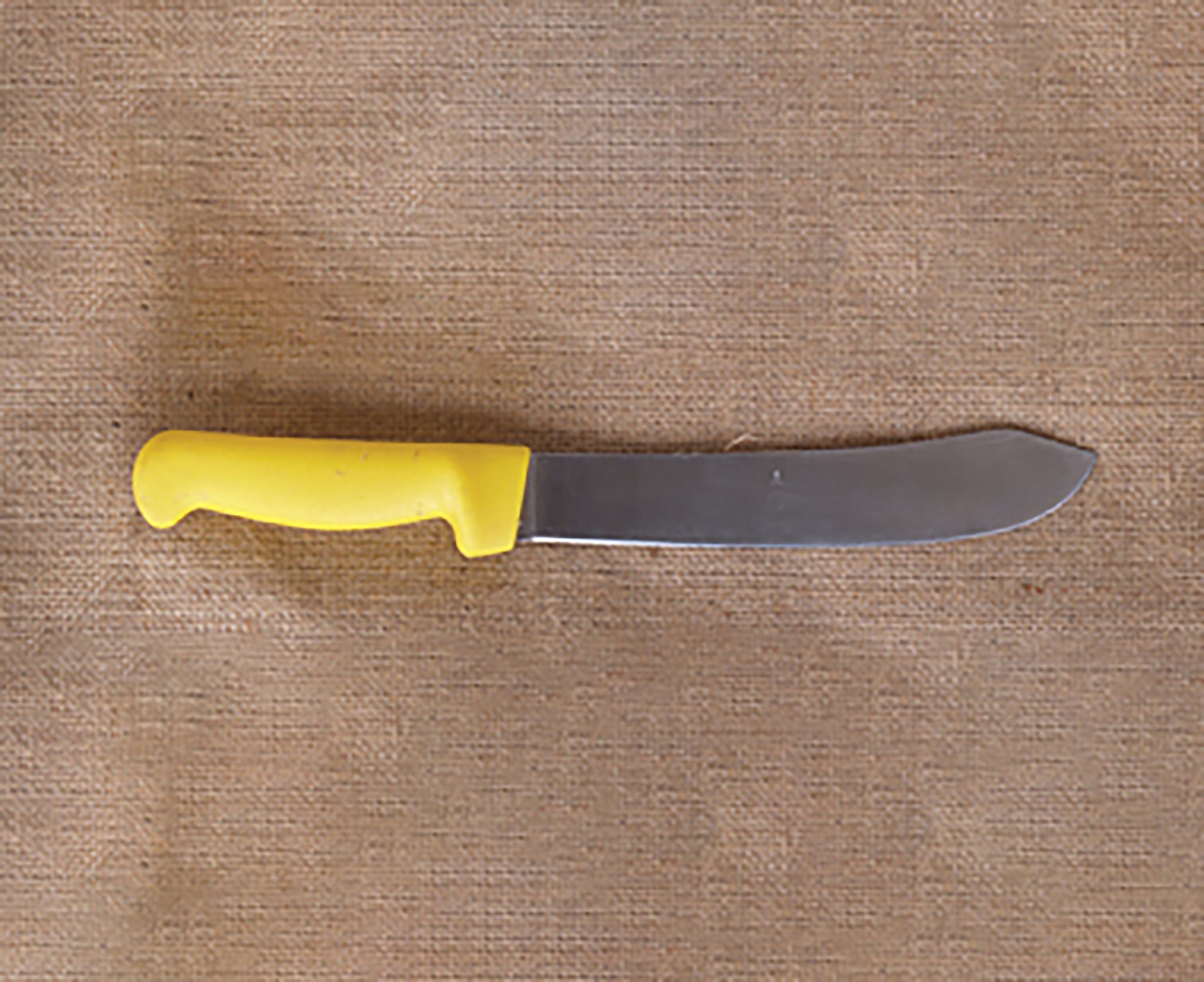Hand Tools, Stainless Steel Produce Knife – William Dam Seeds
