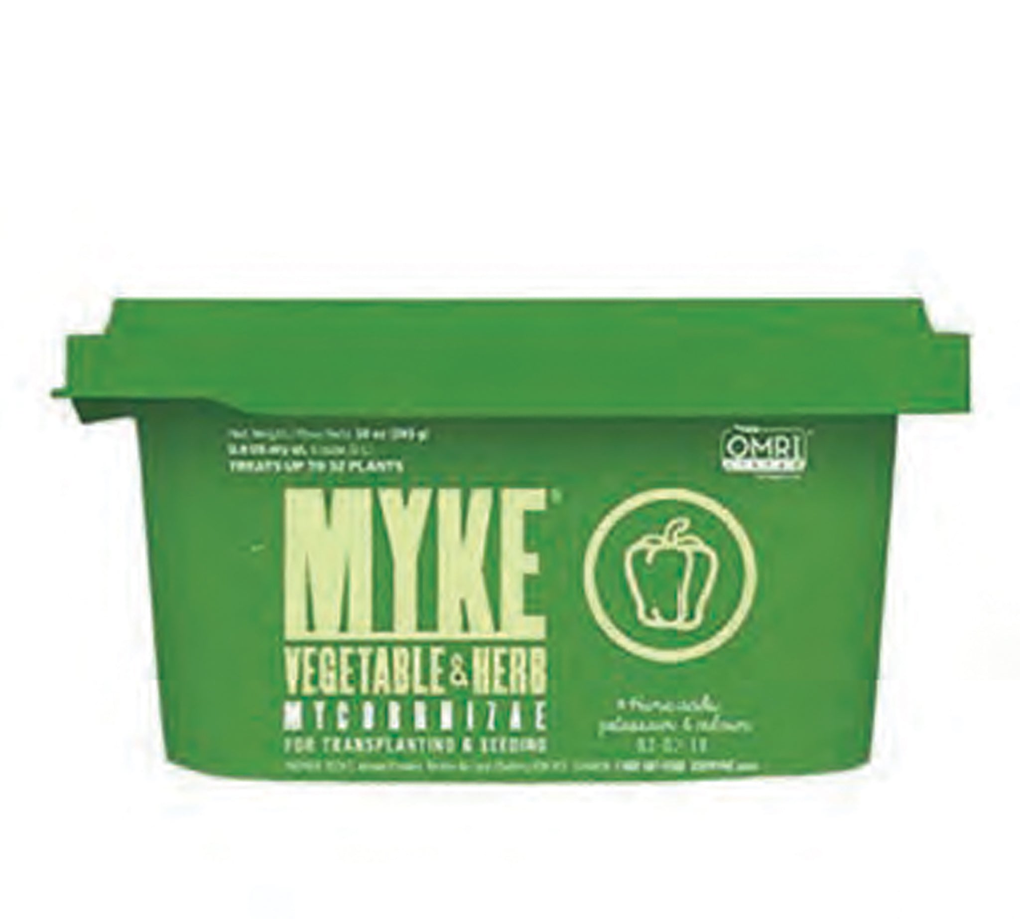 Fertilizers, Myke Soil Supplements 1L – William Dam Seeds